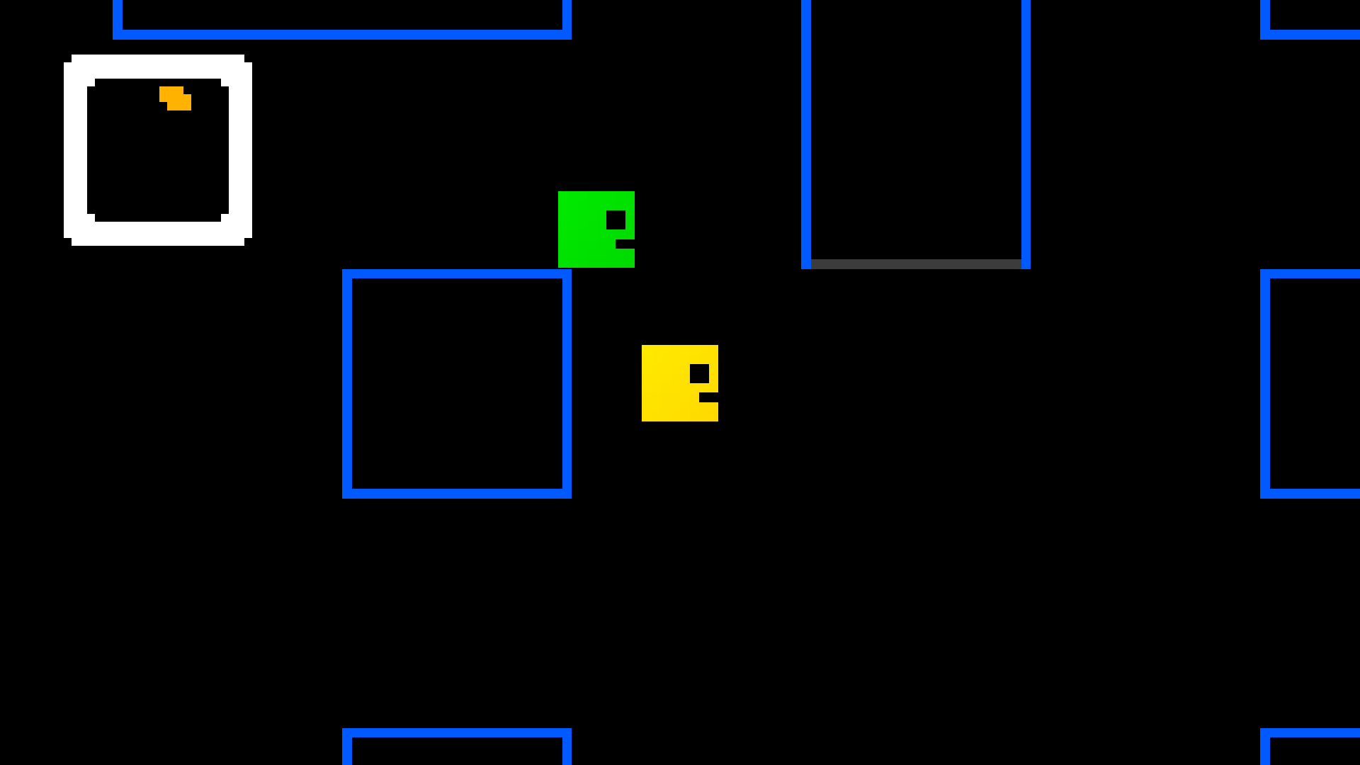 KeyCollect | Projects | That_One_Nerd