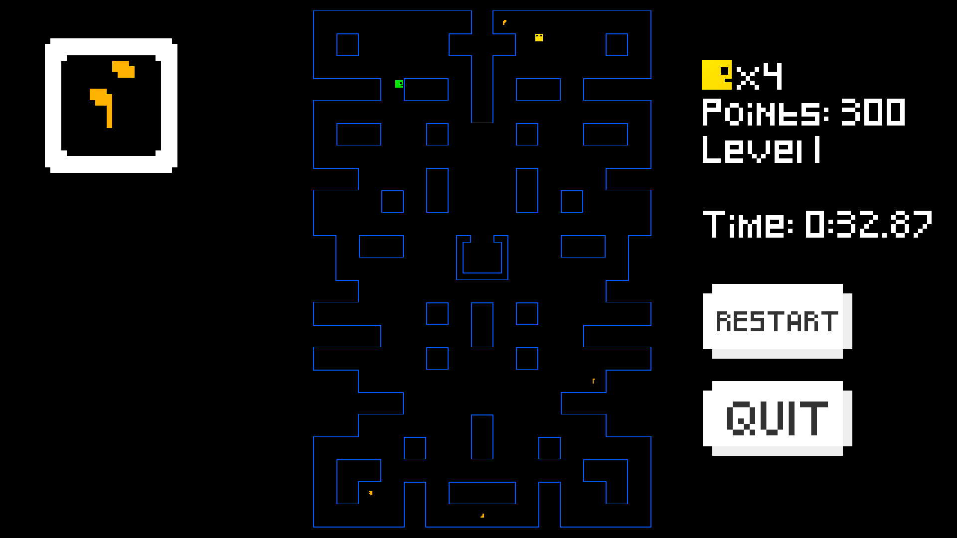 KeyCollect | Projects | That_One_Nerd